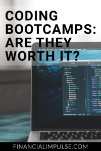 Coding Bootcamps: Are They Worth It? - Financial Impulse